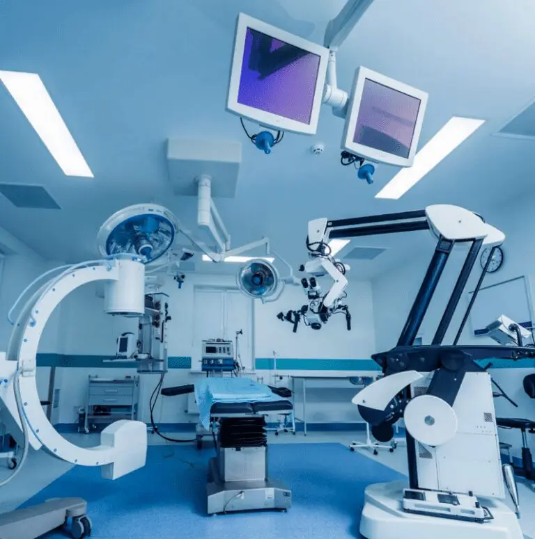 Medical Device Guide | Surface Science – Droplet Lab