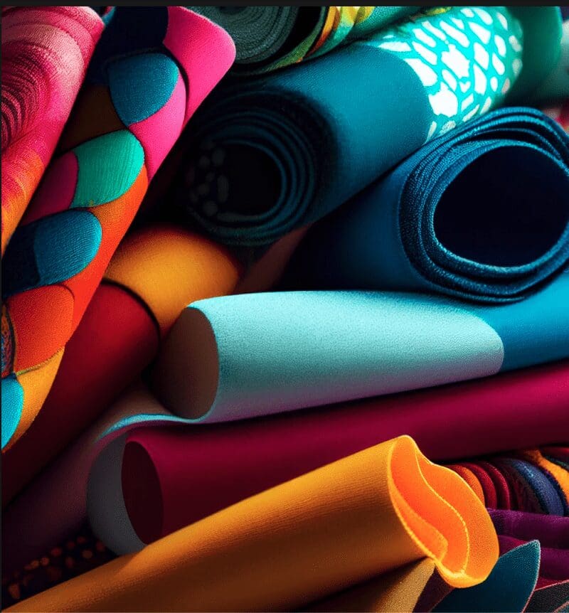 Fabrics-Guide – Surface Science for Textiles | Droplet Lab