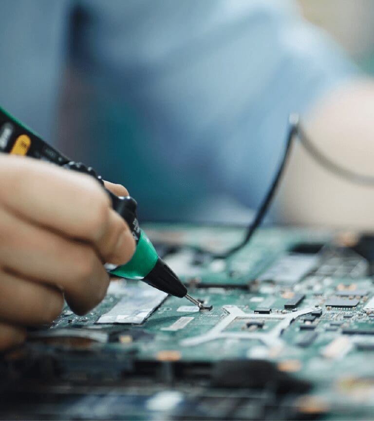 Electrical & Electronics | Droplet Lab