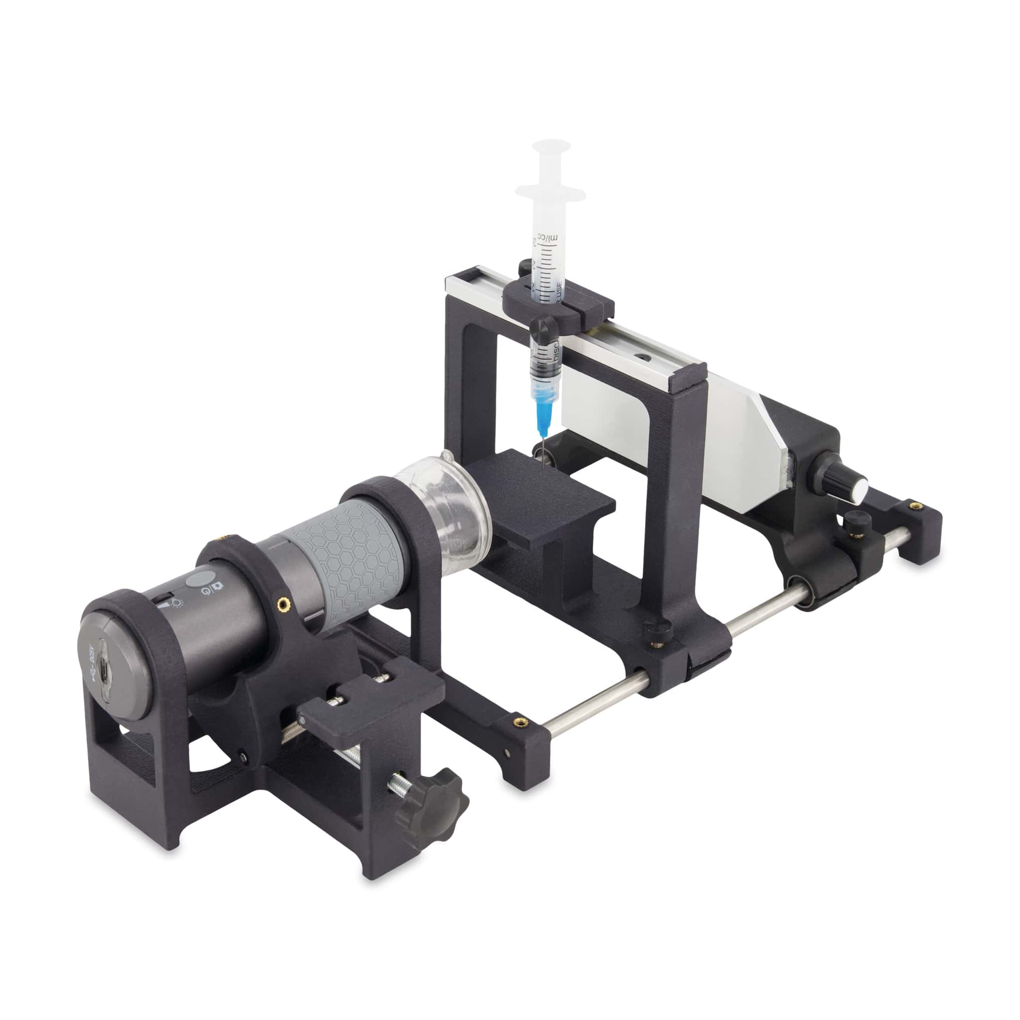 Why Droplet Lab Educational Instrument for STEM Hands on