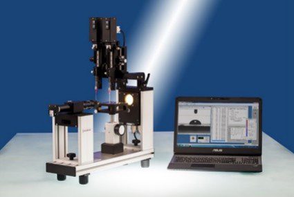 How Droplet Lab Measures Surface Tension with a Smartphone: